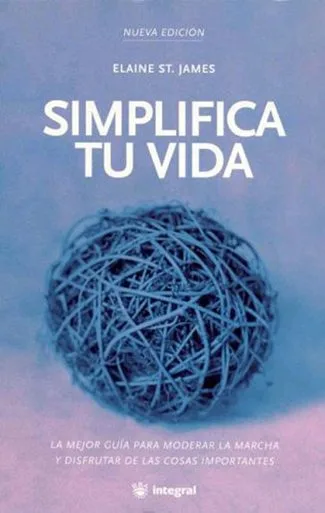 Simplifica tu vida - Venta de libros online