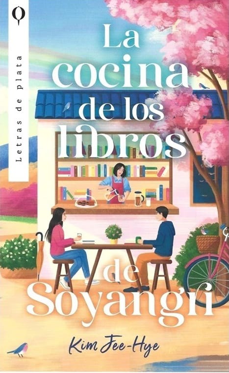 La cocina de los libros - Venta de libros online